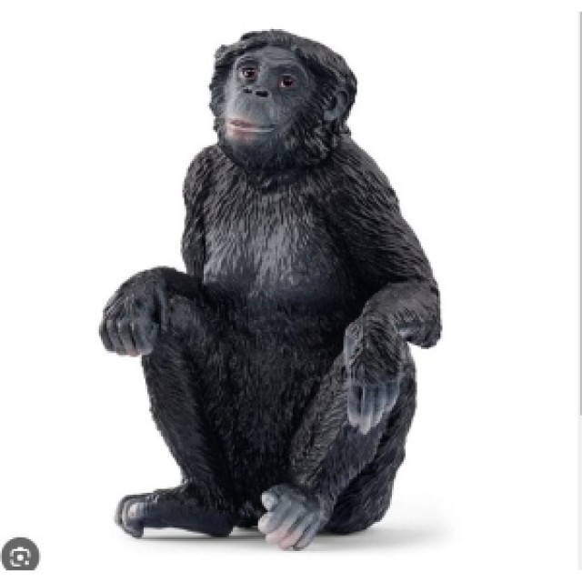 SCHLEICH BONOBO FEMALE 14875