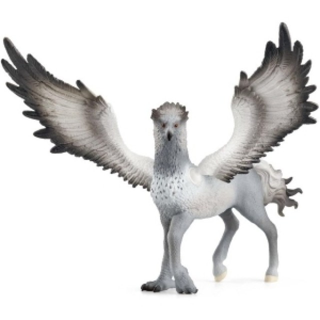 SCHLEICH BUCKBEAK 13988