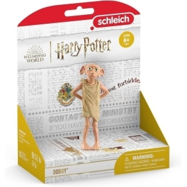 SCHLEICH DOBBY 13985