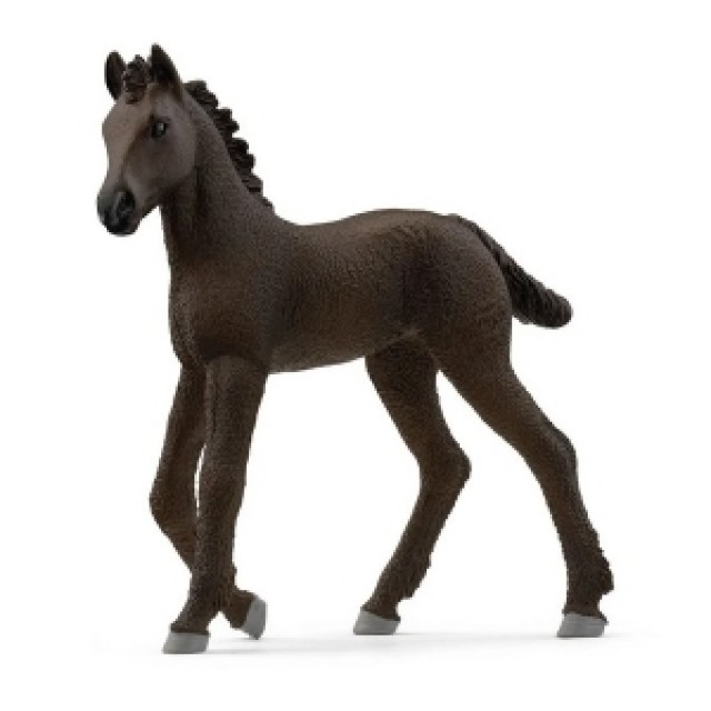 SCHLEICH FIRESIAN ZDREBE 13977