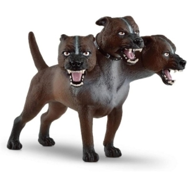 SCHLEICH FLUFFY 13990