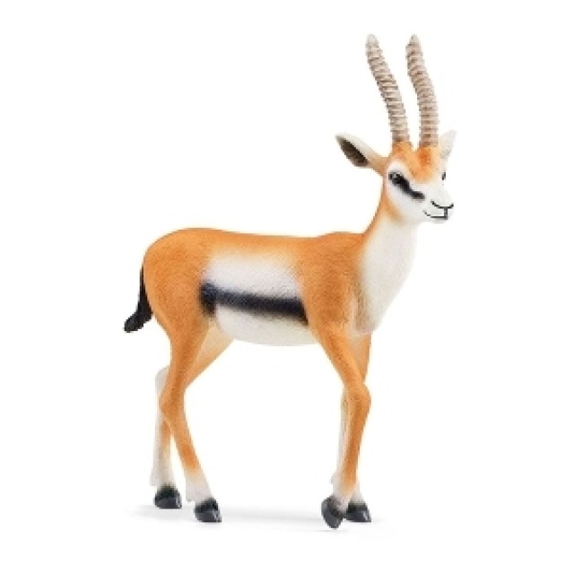 SCHLEICH GAZELA 14861