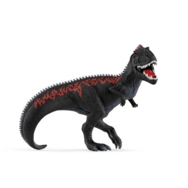 SCHLEICH GIGANTOSAURUS 72208