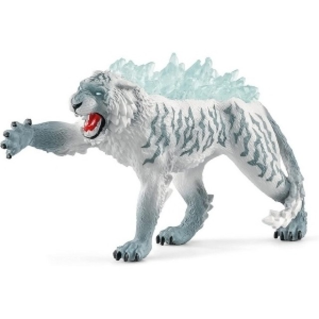 SCHLEICH ICE TIGER 70147