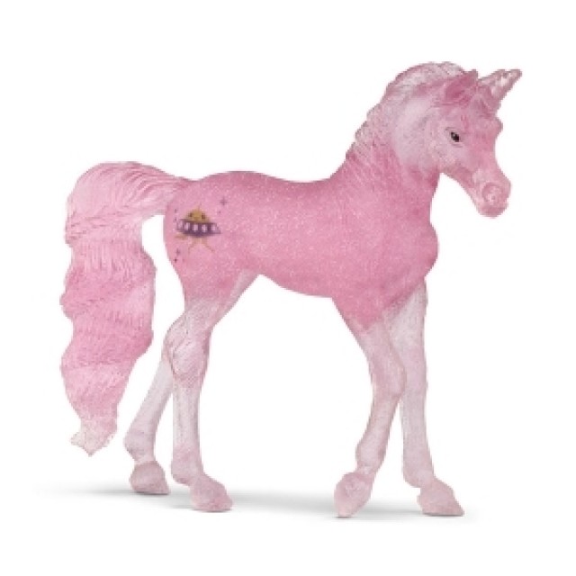 SCHLEICH JEDNOROG ALIENA 70798