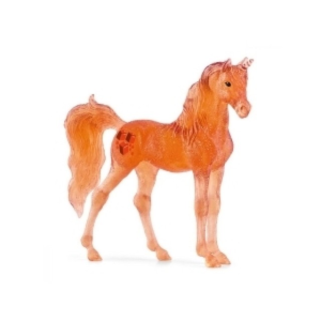 SCHLEICH JEDNOROG CARAMEL 70735