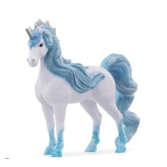 SCHLEICH JEDNOROG FLOWY 70823