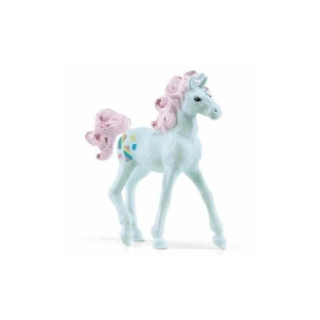 SCHLEICH JEDNOROG MARSHMALLOW 70737