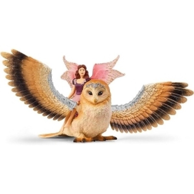 SCHLEICH MAGICNA SOVA 70789