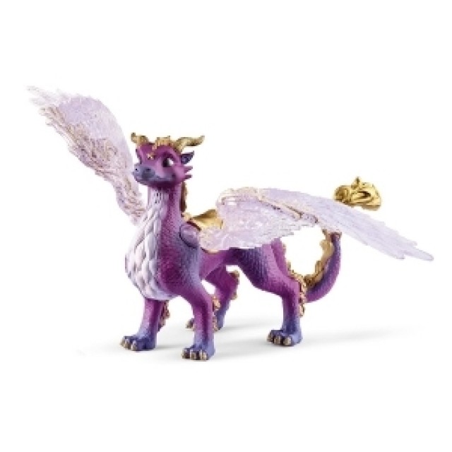 SCHLEICH NOĆNI MAGICNI ZMAJ 70762