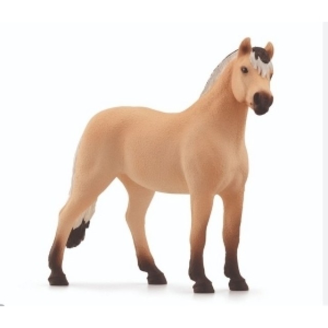 SCHLEICH NORWEGIAN FJORD PASTUV 13979