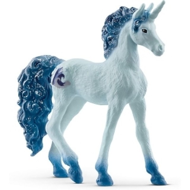 SCHLEICH SAPPHIRE JEDNOROG 70771