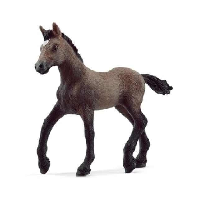 SCHLEICH ZDREBE PERUVIAN PASO 13954