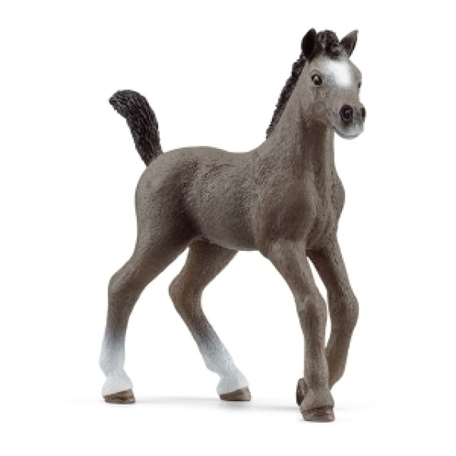 SCHLEICH ZDREBE SELLE FRANCIAS 13957