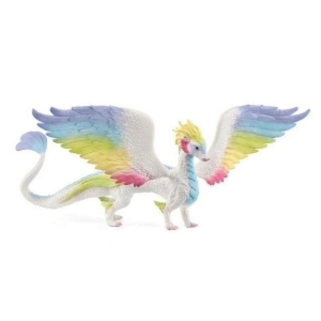 SCHLEICH ZMAJ DUGA 70728