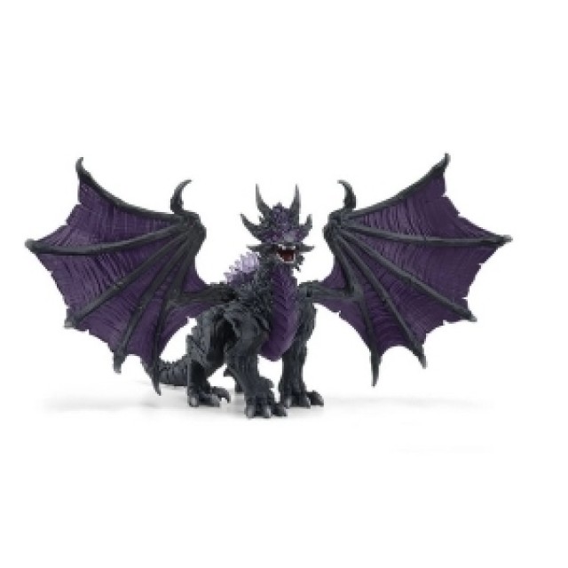 SCHLEICH ZMAJ SENKA 70152