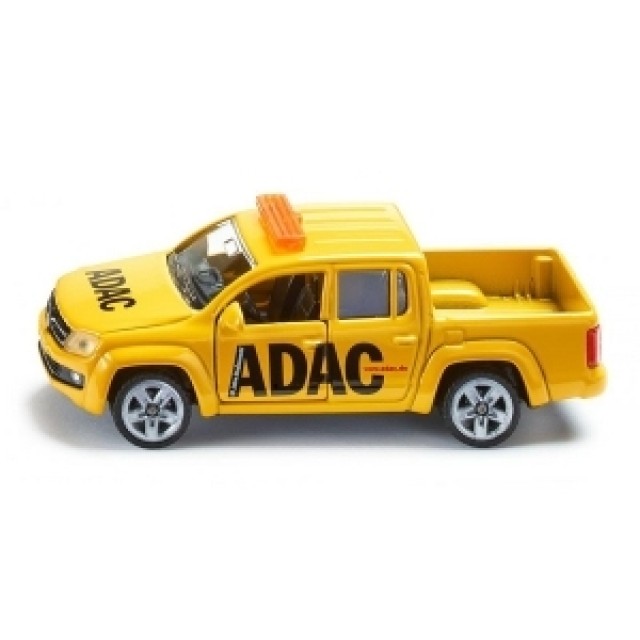 SIKU ADAC PICK-UP 1469