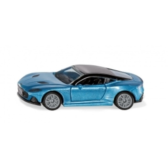 SIKU ASTON MARTIN DBS 1582