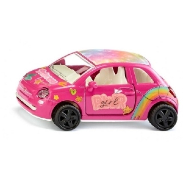 SIKU FIAT 500 PRINCESS 6503