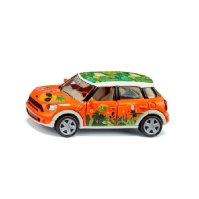 SIKU MINI COUNTRYMAN 6507