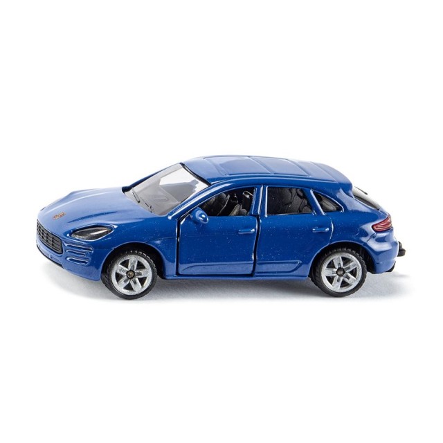 SIKU PORSCHE MACAN TURBO 1452