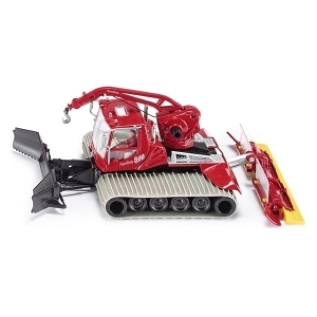 SIKU TABAC PISTENBULLY 600 4914