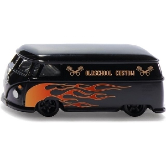 SIKU VW T1 TRANSPORTER 2363