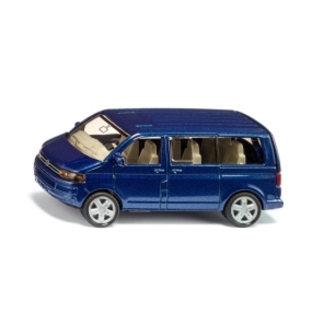 SIKU VW T5 ASTRONAUT 6509