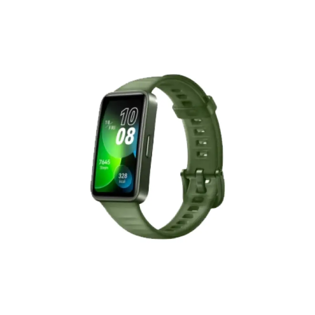 Huawei Band 8 Pametni sat, LCD, Tamnozeleni