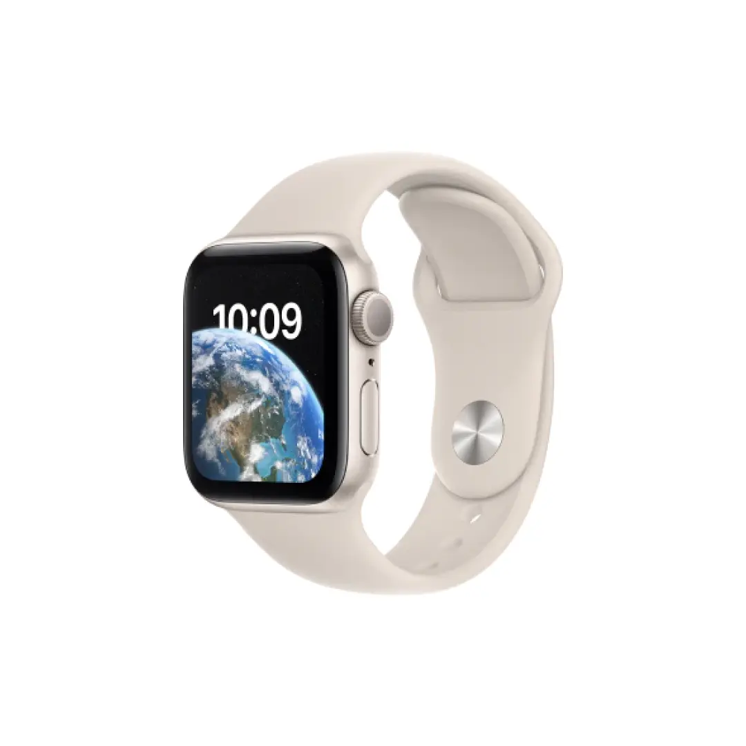 Apple SE2 40mm Pametni sat, OLED, Bež