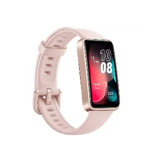 Huawei Band 8 Pametni sat, AMOLED, Roze