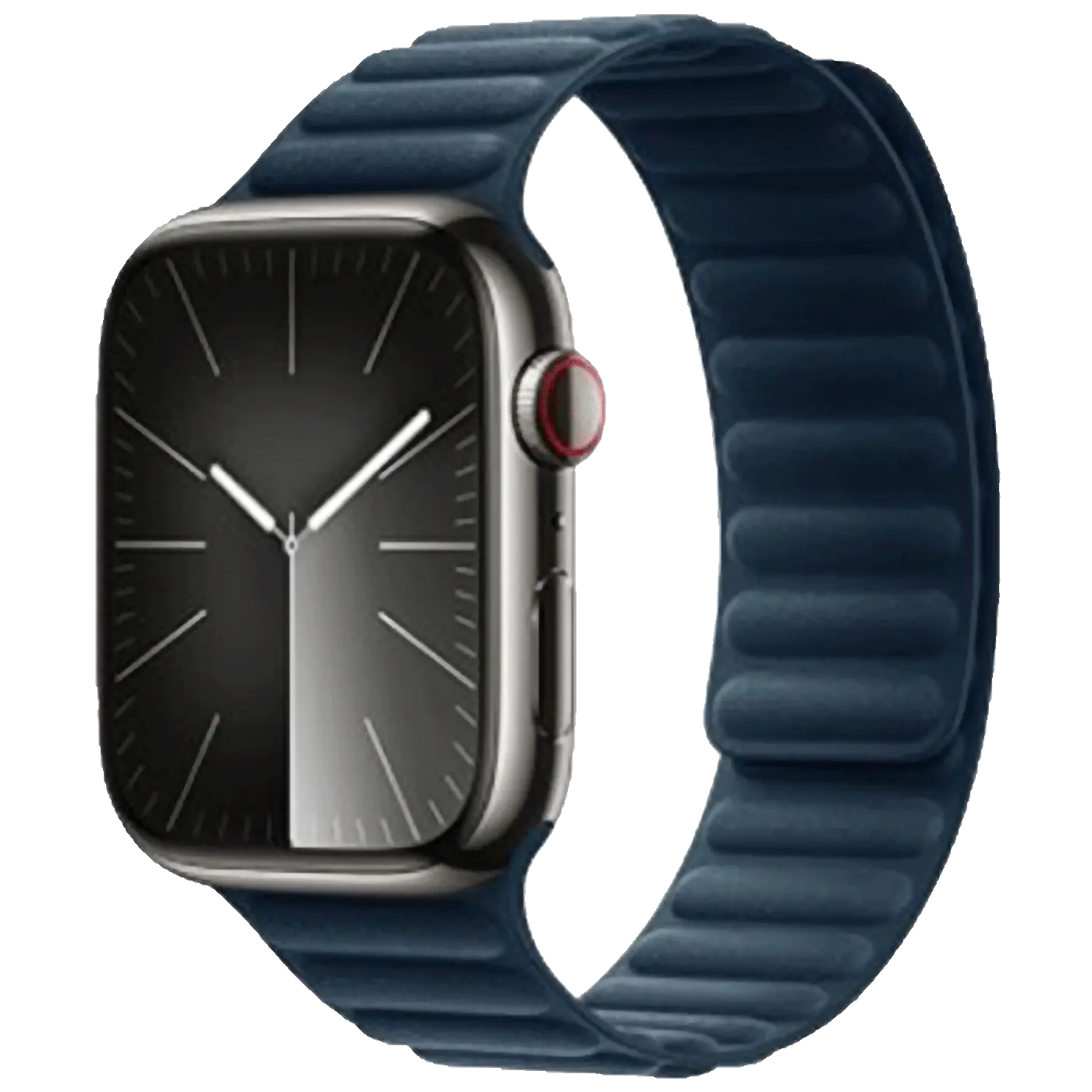 HOCO Magnetni kaiš za iWatch iWatch WA24 Blue, 42/44/45/49mm, blue