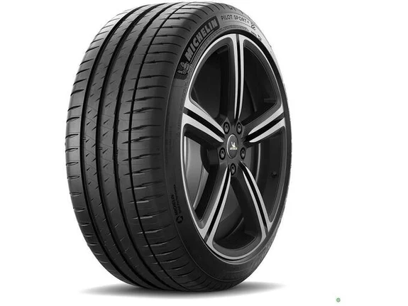 Michelin Letnja guma 215/40R18 Pilot Sport 4 dt1 XL
