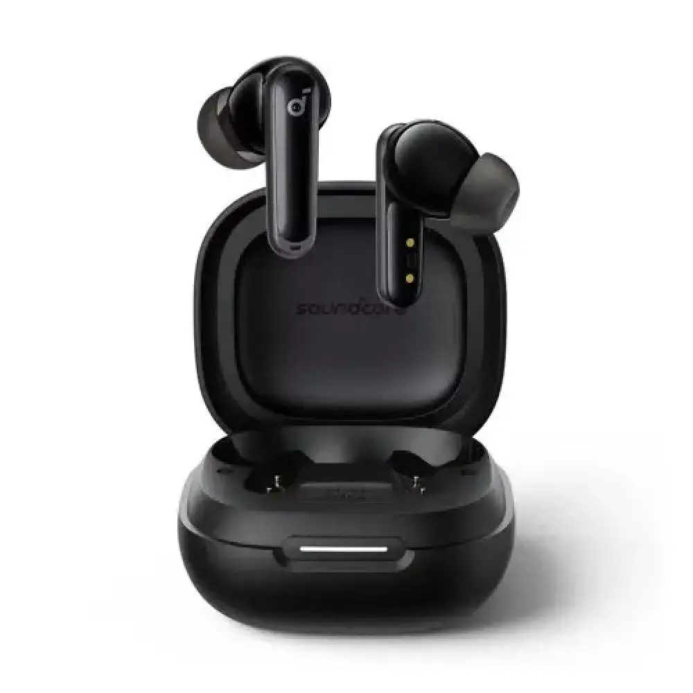 ANKER Soundcore Slušalice P40i, Crne