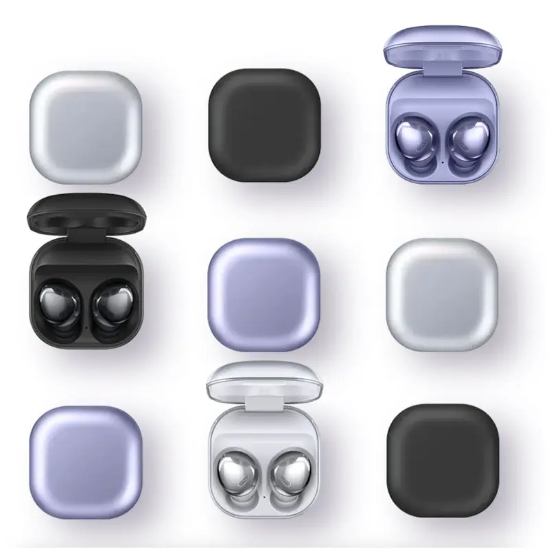 Bluetooth slušalice Galaxy Buds Pro, Crne