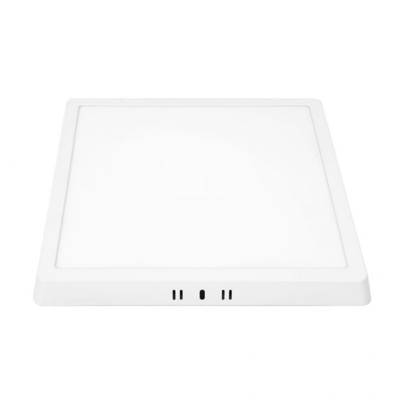 Panel led 24W 4000K nadgradni 285x285 kocka 24mm