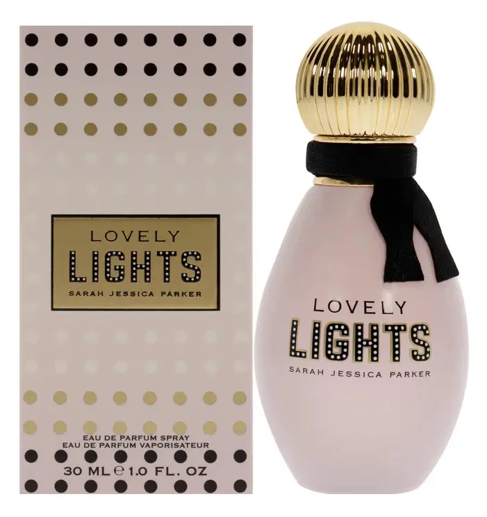 SARAH JESSICA PARKER Ženski parfem Lovely lights edp, 30 ml