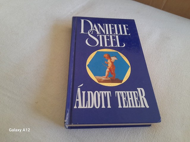 Danielle Steel Àldott teher