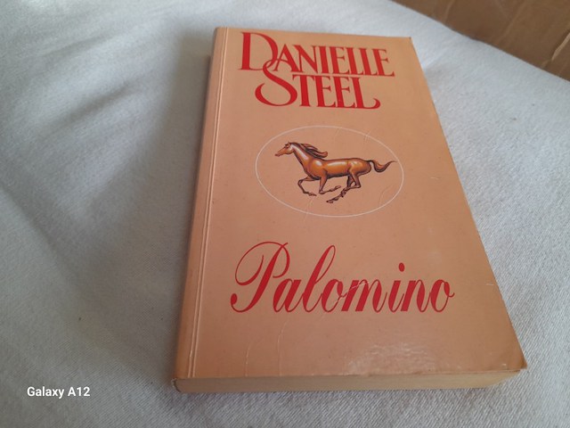 Danielle Steel Palomino