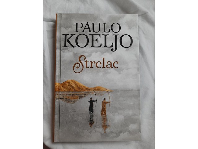 Strelac - Paulo Koeljo