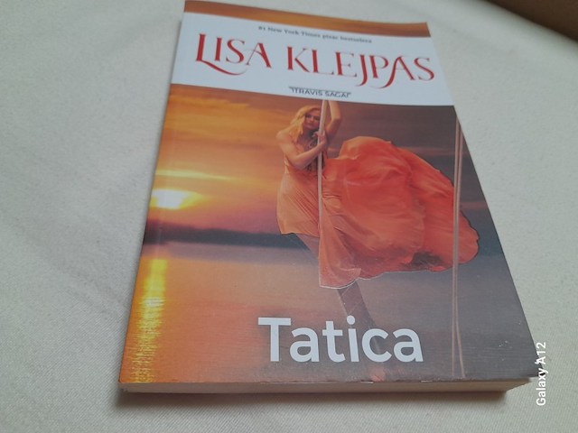 Lisa Klejpas Tatica