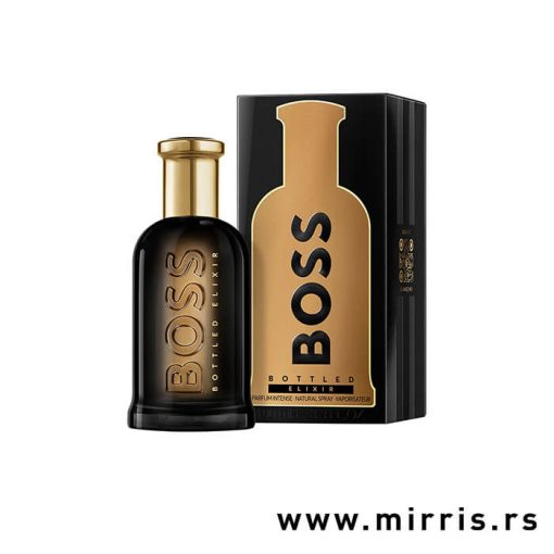 Hugo Boss Bottled Elixir 100ml EDP