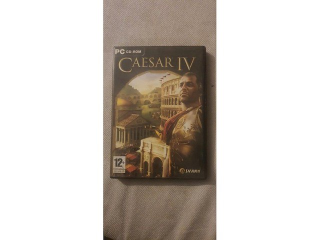 Caesar IV