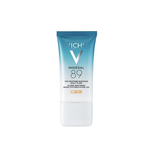 Vichy Mineral 89 fluid SPF 50 50ml