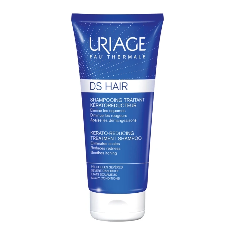 Uriage DS Keratoregulacioni šampon 150ml