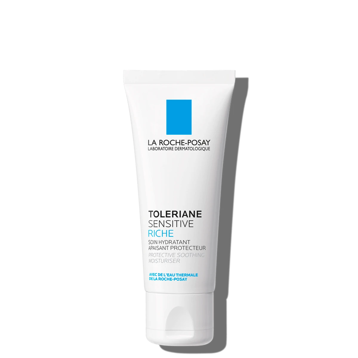 La Roche-Posay Toleriane Sensitive Rich krema