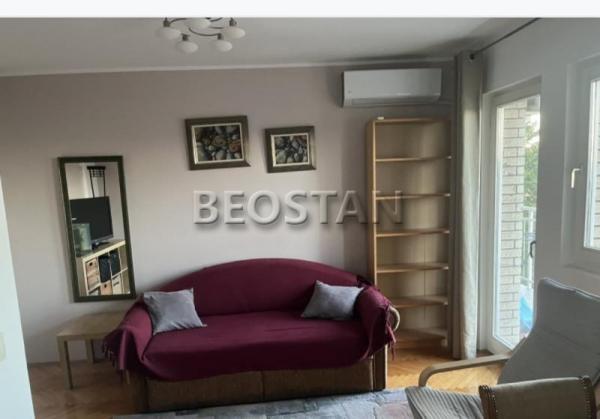 Učiteljice Leontine Kraus, Dvosoban stan za izdavanje, 47m2, 450€