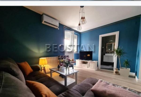 Danicareva, Dvosoban stan za izdavanje, 50m2, 1.000€