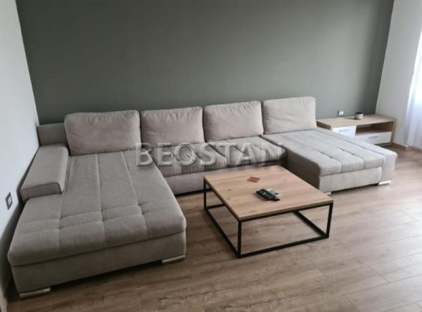 Beogradska, Trosoban stan za izdavanje, 78m2, 1.350€