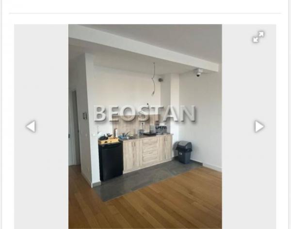 Kapetan Misina, Dvosoban stan za izdavanje, 45m2, 700€